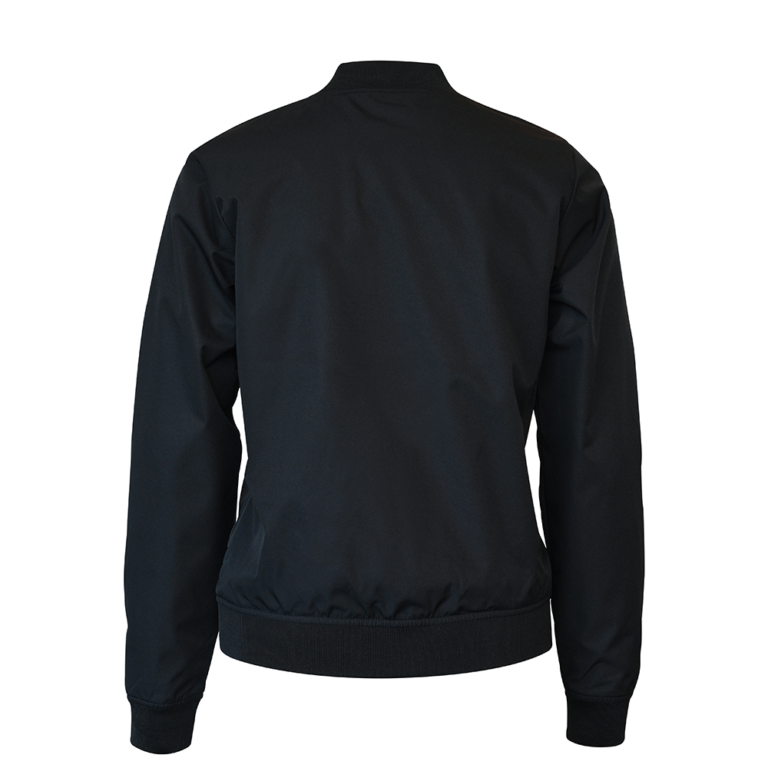 Bleecker naisten bomber-takki - Suomen Kolibri